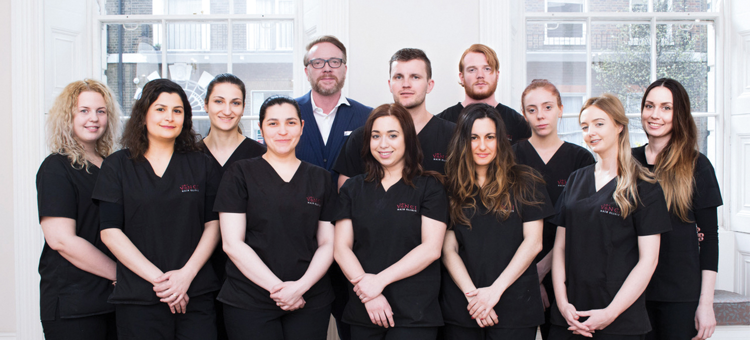 Become a Trichologist - International Trichology Society
